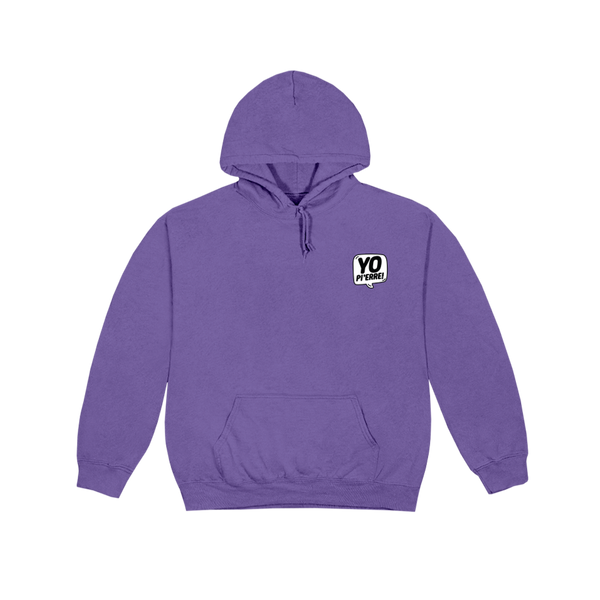 Pi'erre Bourne Official Store - Pi'erre Bourne Official Store